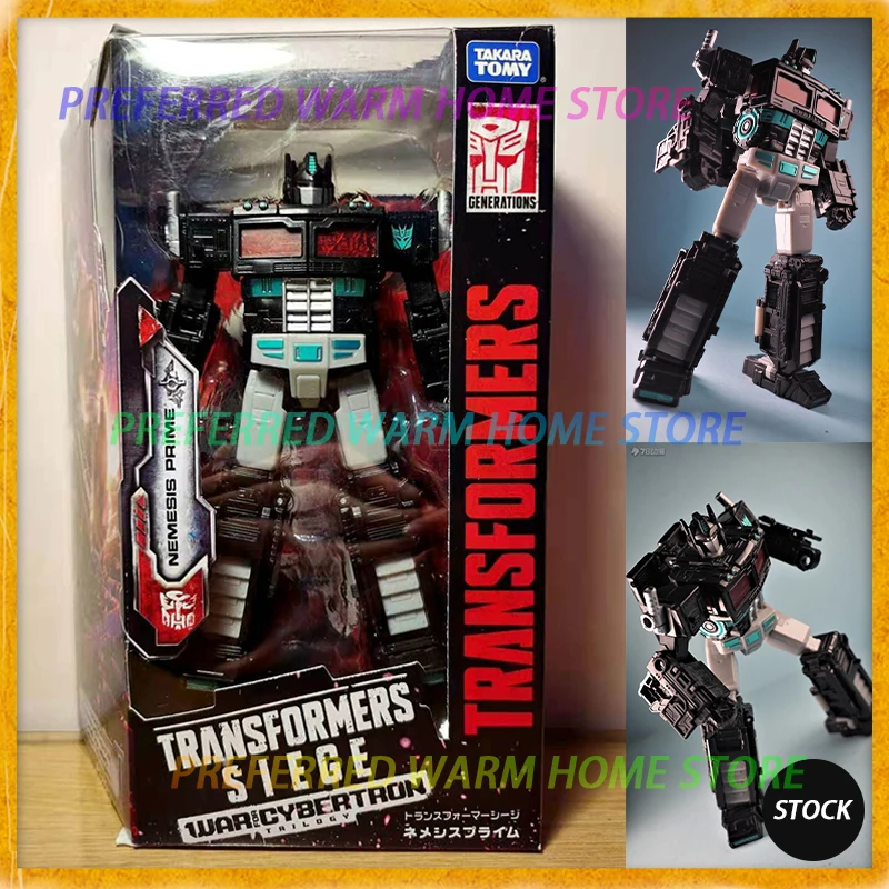 In-Stock-TAKARA-TOMY-Nemesis-Prime-Model-TRANSFORMERS-SIEGE-WAR-FOA ...