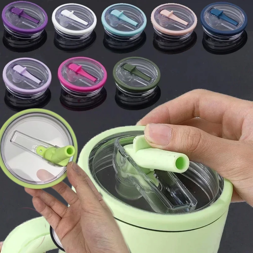 Couvercle-de-Tasse-Anti-D-versement-pour-Stanley-Accessoire-de ...