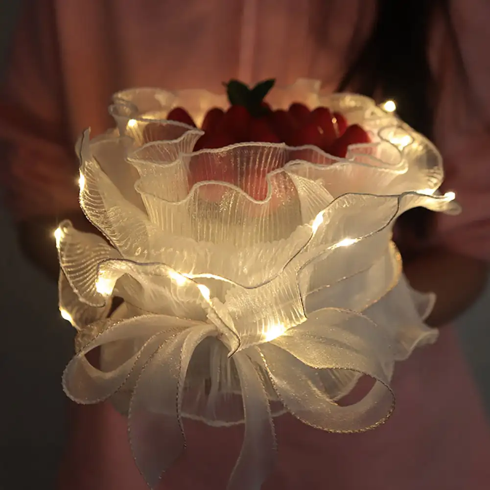 Flower Bouquet Wrapping Paper Florists | Wedding Paper Flowers Florists ...