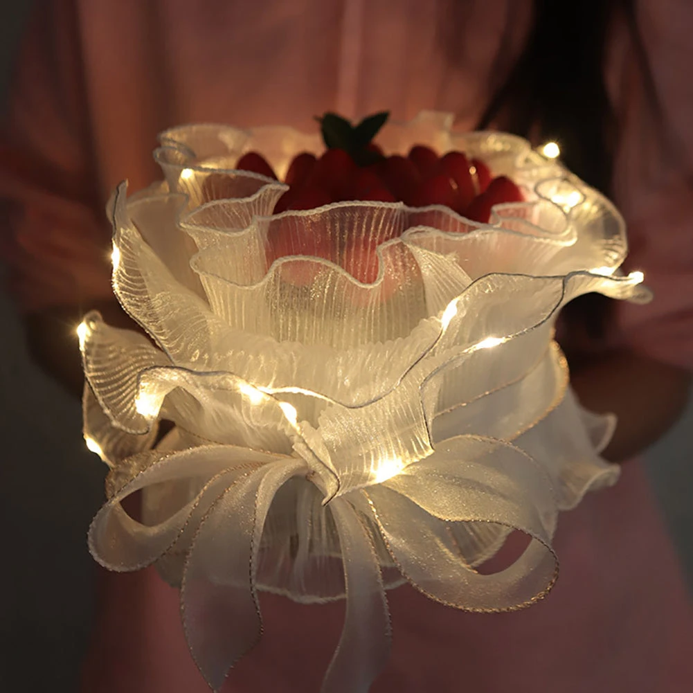 Flower Bouquet Wrapping Paper Florists | Wedding Paper Flowers Florists ...