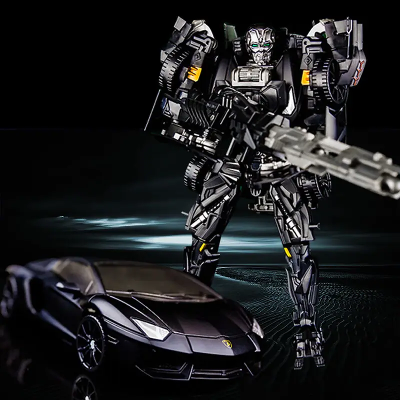 Transformation-Lockdown-Deformed-Alloy-Robot-Toy-Lamborghini-Aventador ...