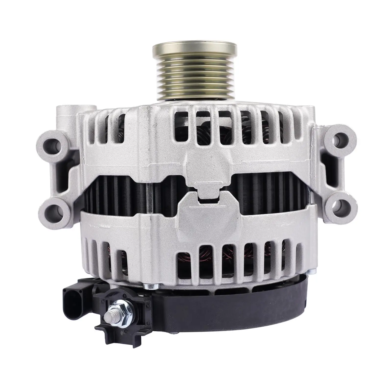 AP03-Alternator-For-BMW-135i-335i-335d-335xi-535i-535xi-xDrive-3-0L-180 ...