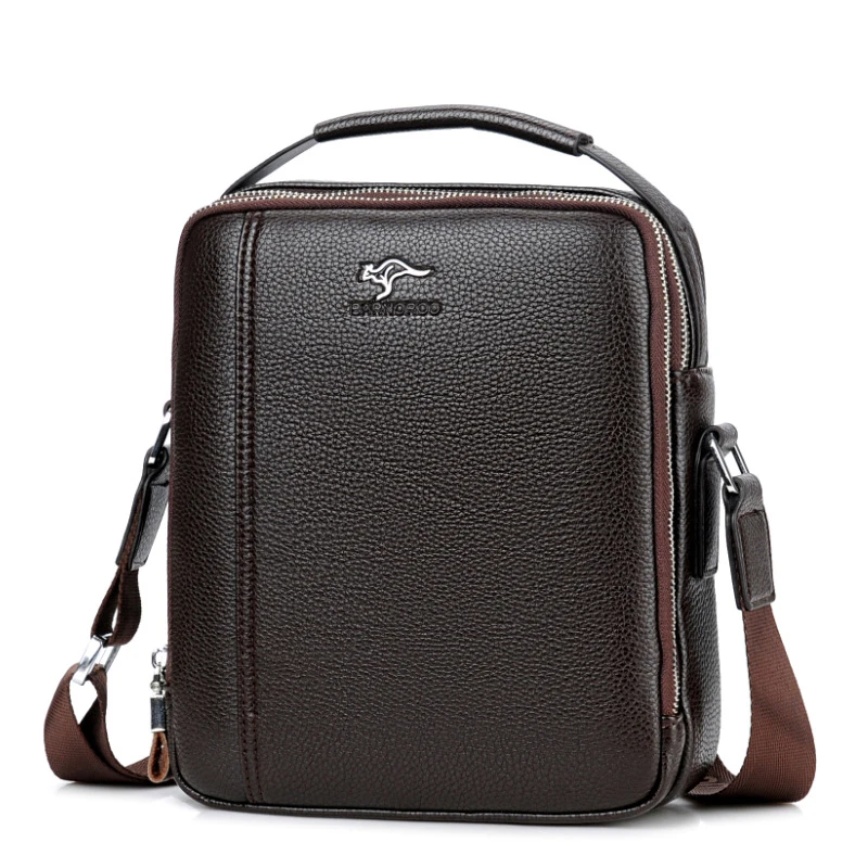 New-Design-Men-s-Bag-PU-Crossbody-Bags-for-Men-Messenger-Bag-Men-New ...