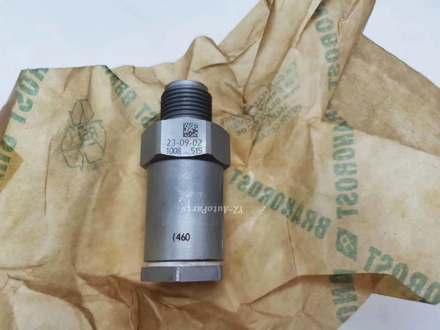 High-Quality-Common-Rail-Pressure-Relief-Valve-Sensor-fit-for ...