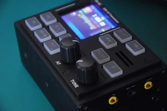 Mini-0-1-10W-FX-4C-HF-SDR-Amateur-Radio-Transceiver-Transmit-Power-TX-3 ...