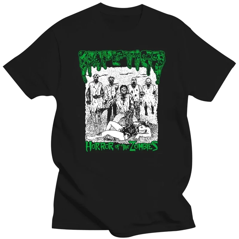 Impetigo t shirt grindcore band Warrant Cherry Pie Album Cover Art ...