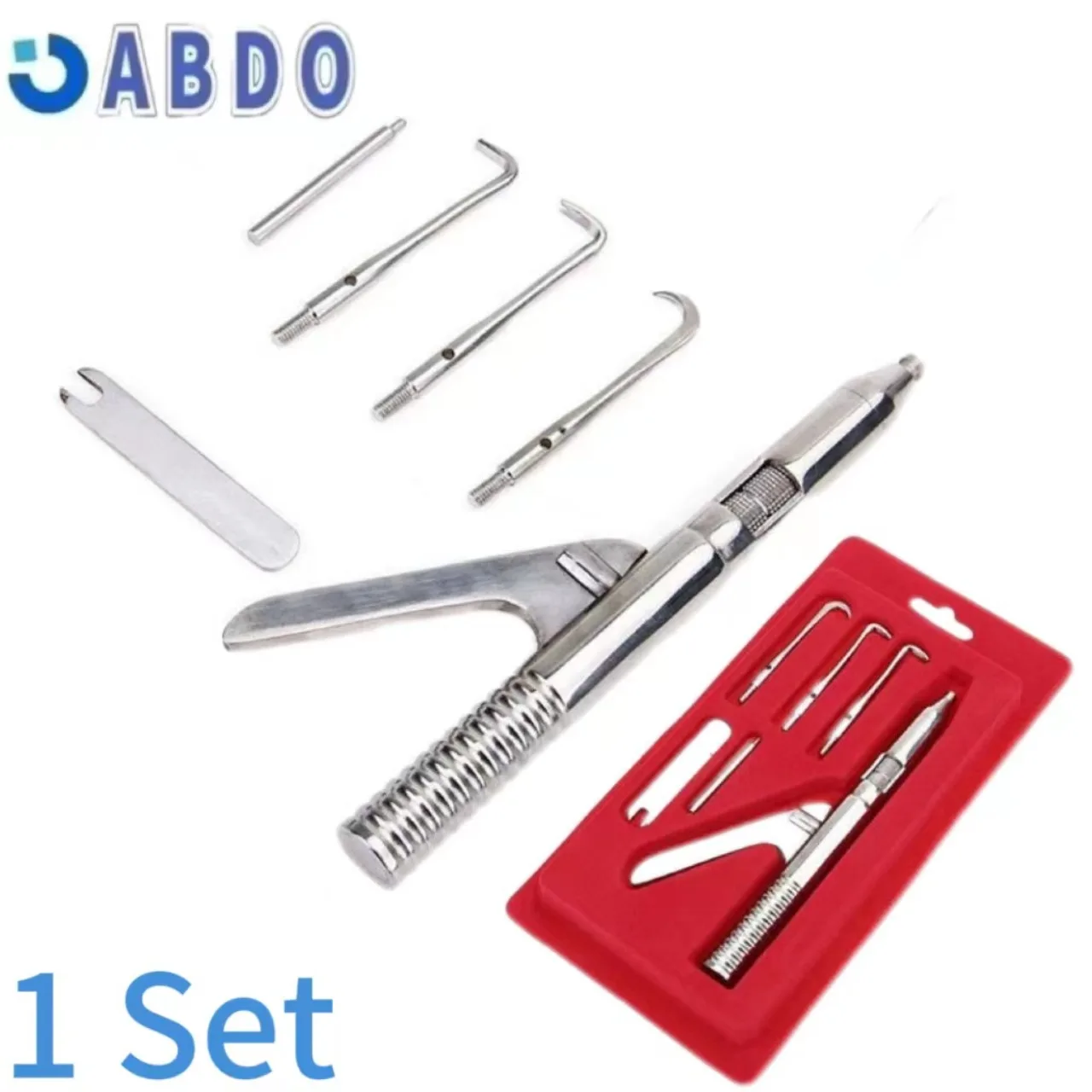 Removedor-de-corona-Dental-Autom-tico-Manual-herramienta-de-restauraci ...