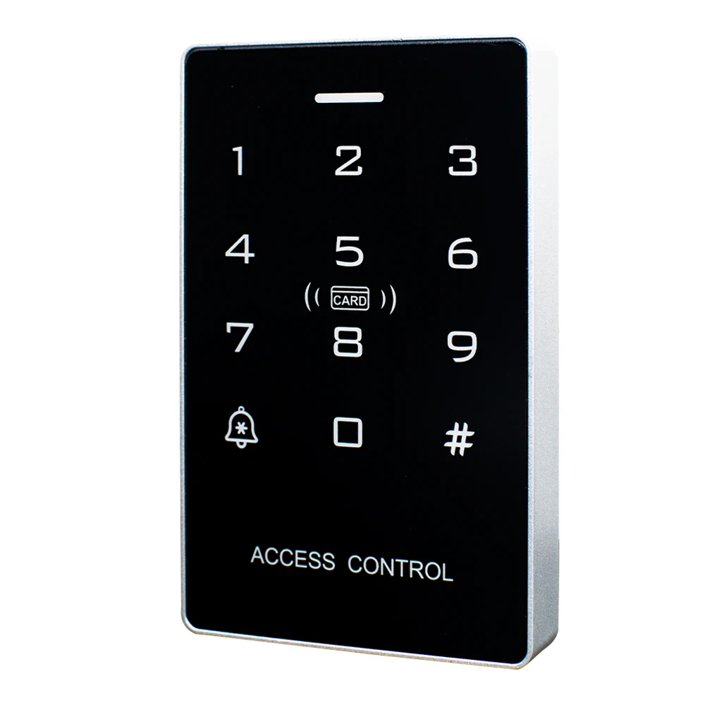 IP67-Waterproof-Access-Control-Keypad-Outdoor-RFID-Access-Controller ...