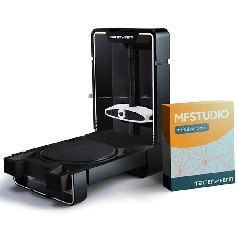 Matter-and-Form-3D-Scanner-MFS1V2-3D-Scanner-All-in-one-MFStudio ...