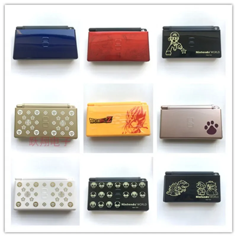 Limited-edition-Full-Repair-Parts-Replacement-Housing-Shell-Case-Kit ...