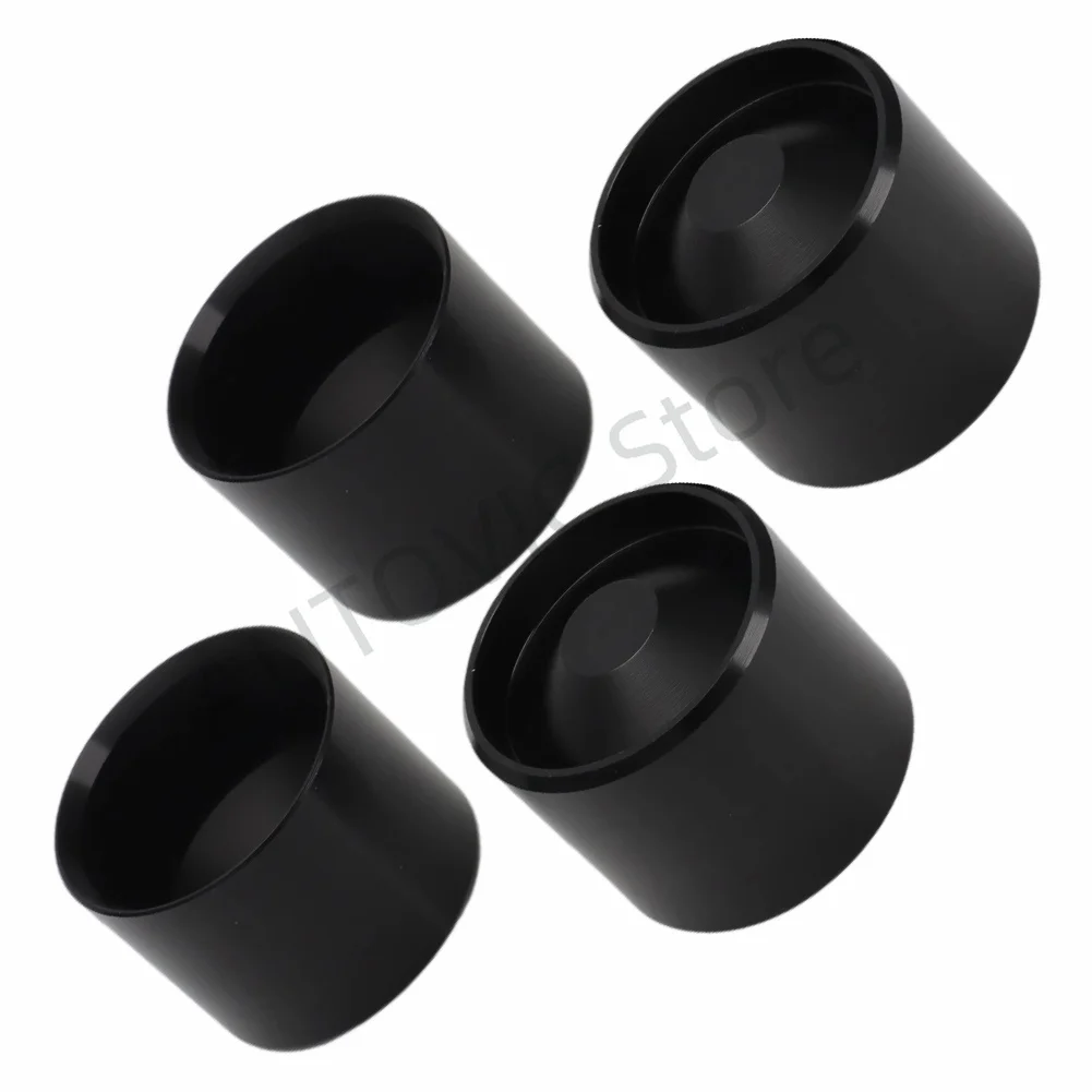 Non Freeze Plugs For Maglite D Cell Dry Storage Hidden Cups Anodized ...