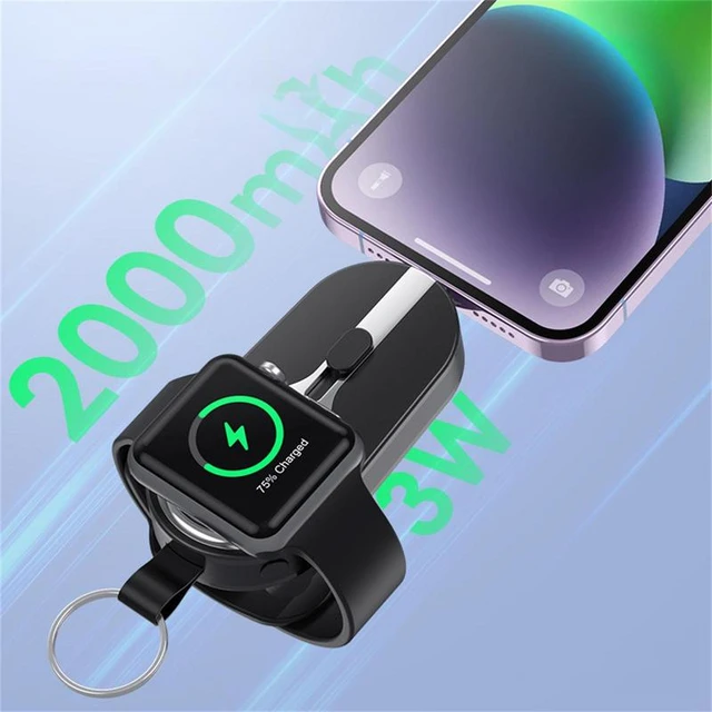 Portable Battery Pack For Smartphones