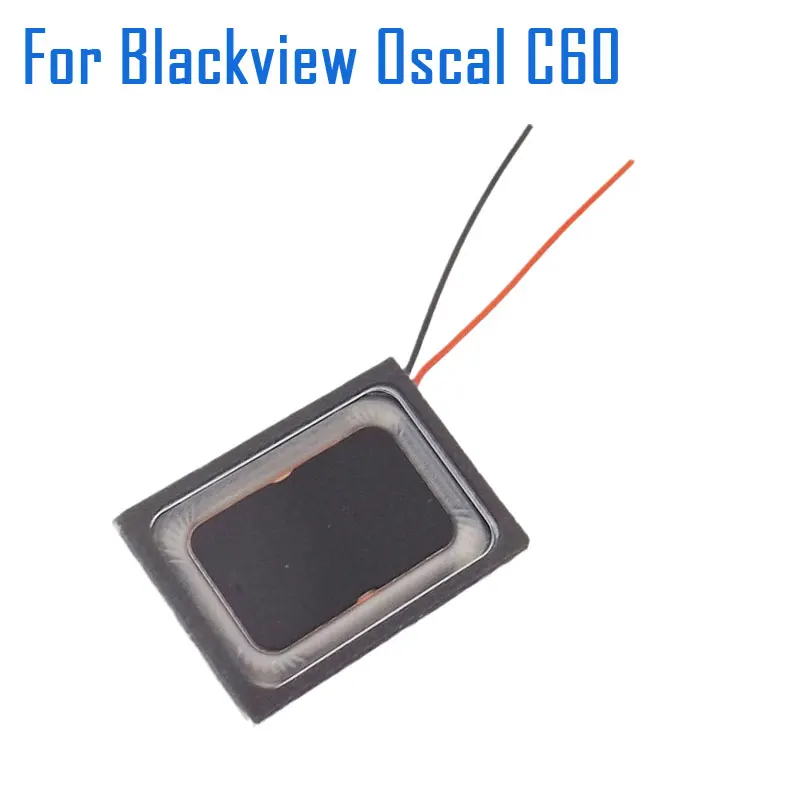 New-Original-Blackview-Oscal-C60-Speaker-Inner-Loud-Speaker-Buzzer ...