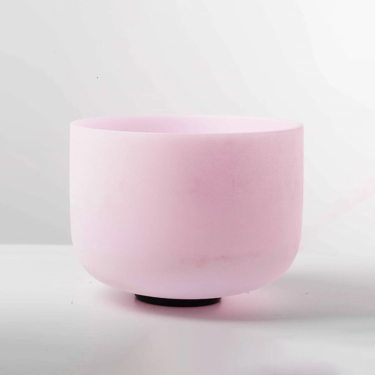 Hye-eun-Rose-Pink-Gemstone-Morganite-Fusion-Frosted-Quartz-Crystal ...