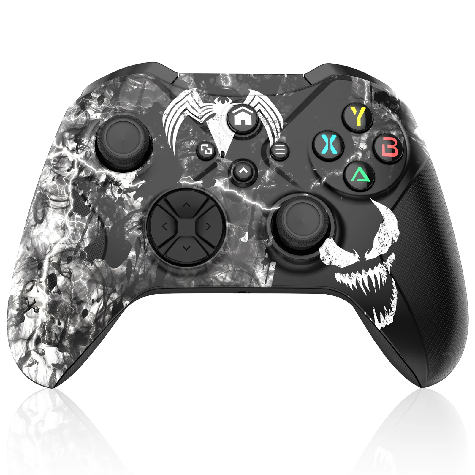 Xbox Series X Controller with Gyro: Real-World Performance for ...