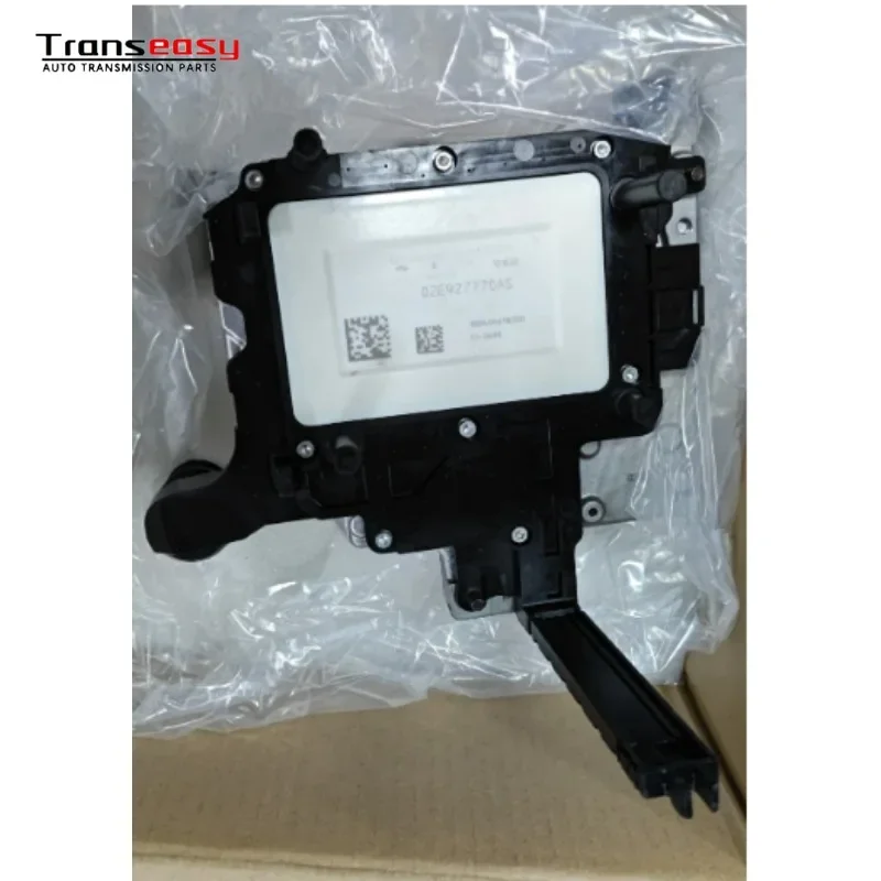 02E927770AQ-6Speed-DSG-02E-DQ250-TCU-TCM-Valve-Body-Control-Module-For ...