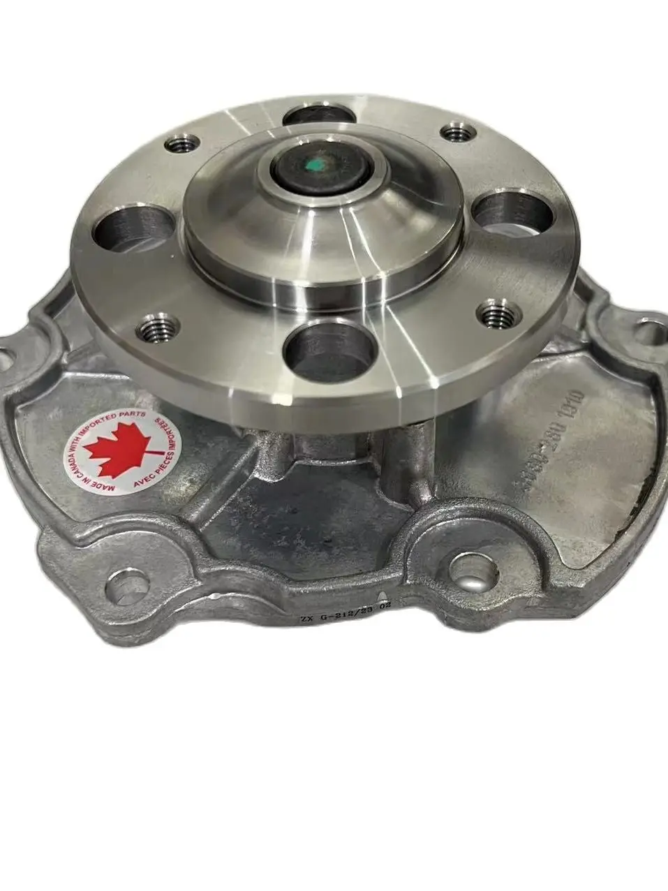 12657499-251-749-19325605-Coolant-Water-Pump-Water-Pump-With-Gasket-For ...