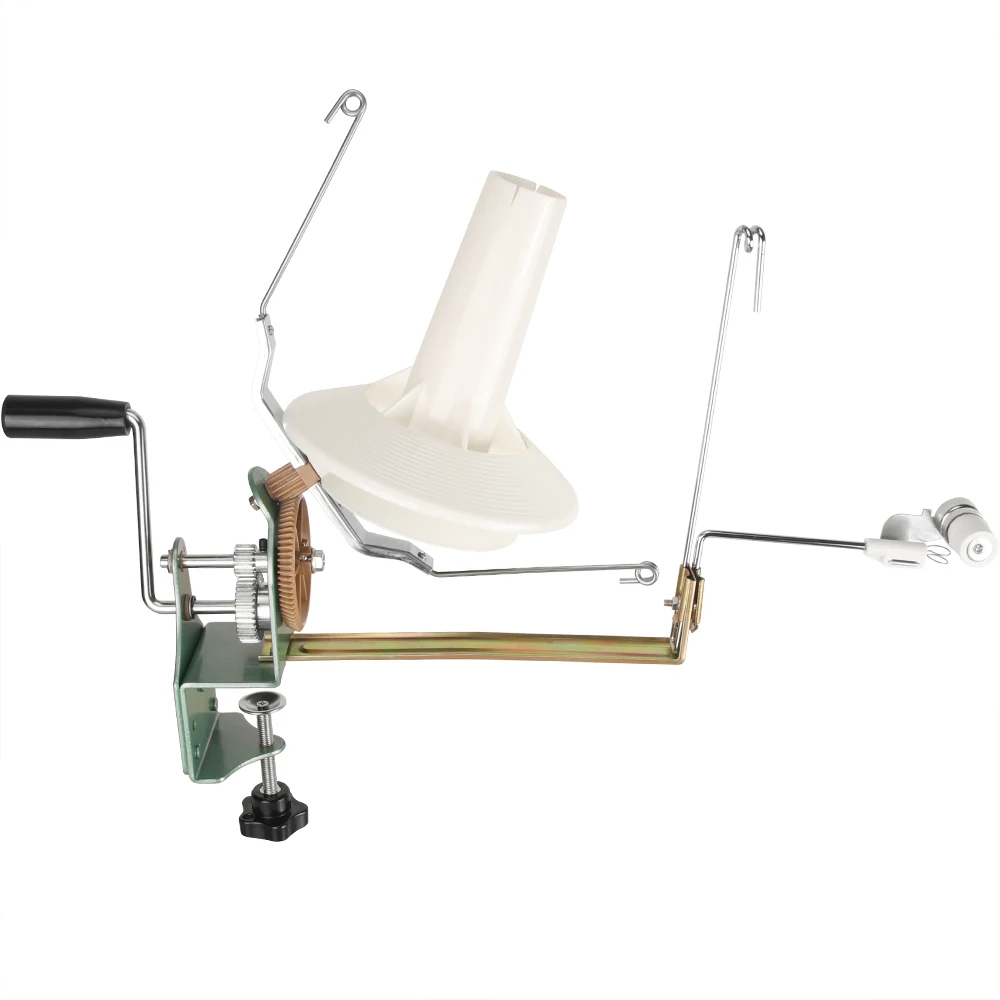 Hand-Operated-Winding-Machine-Machine-Yarn-Ball-Winder-Hand-Operated ...