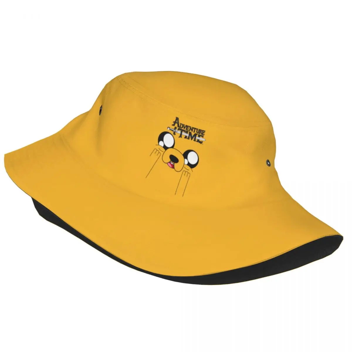 Jake Adventure Time Hat