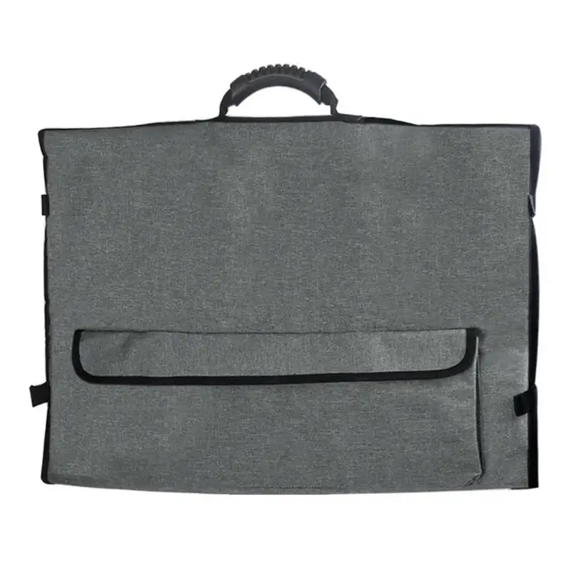 Monitor-Carrying-Bag-Travel-Carrying-Case-With-Soft-Velvet-Lining ...