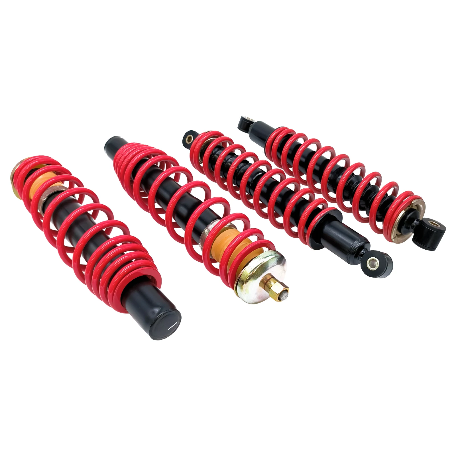 Linhai-CUV-ATV-400-Rear-and-Front-Shock-Absorber-for-Dune-Buggy-4x4 ...