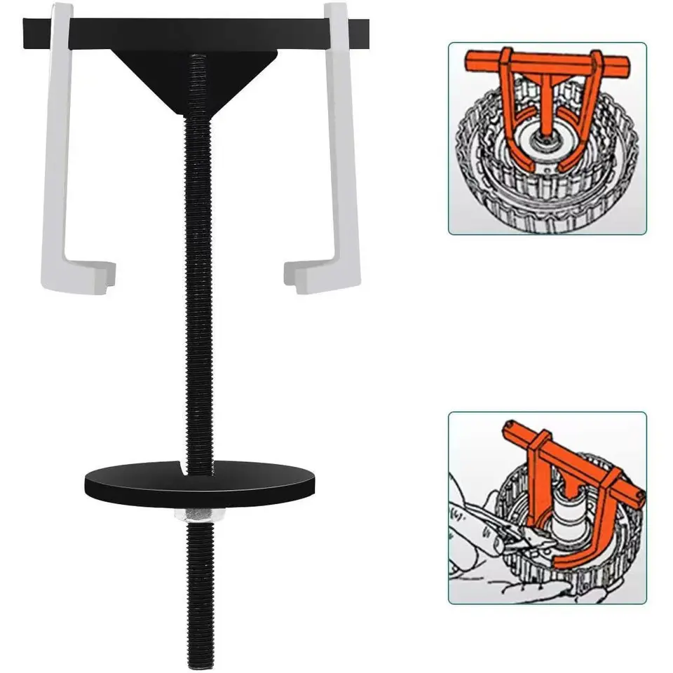 Transmission Repair Tool SST-0149 GM 4L60 4L65E 4L70 Transmission Input ...