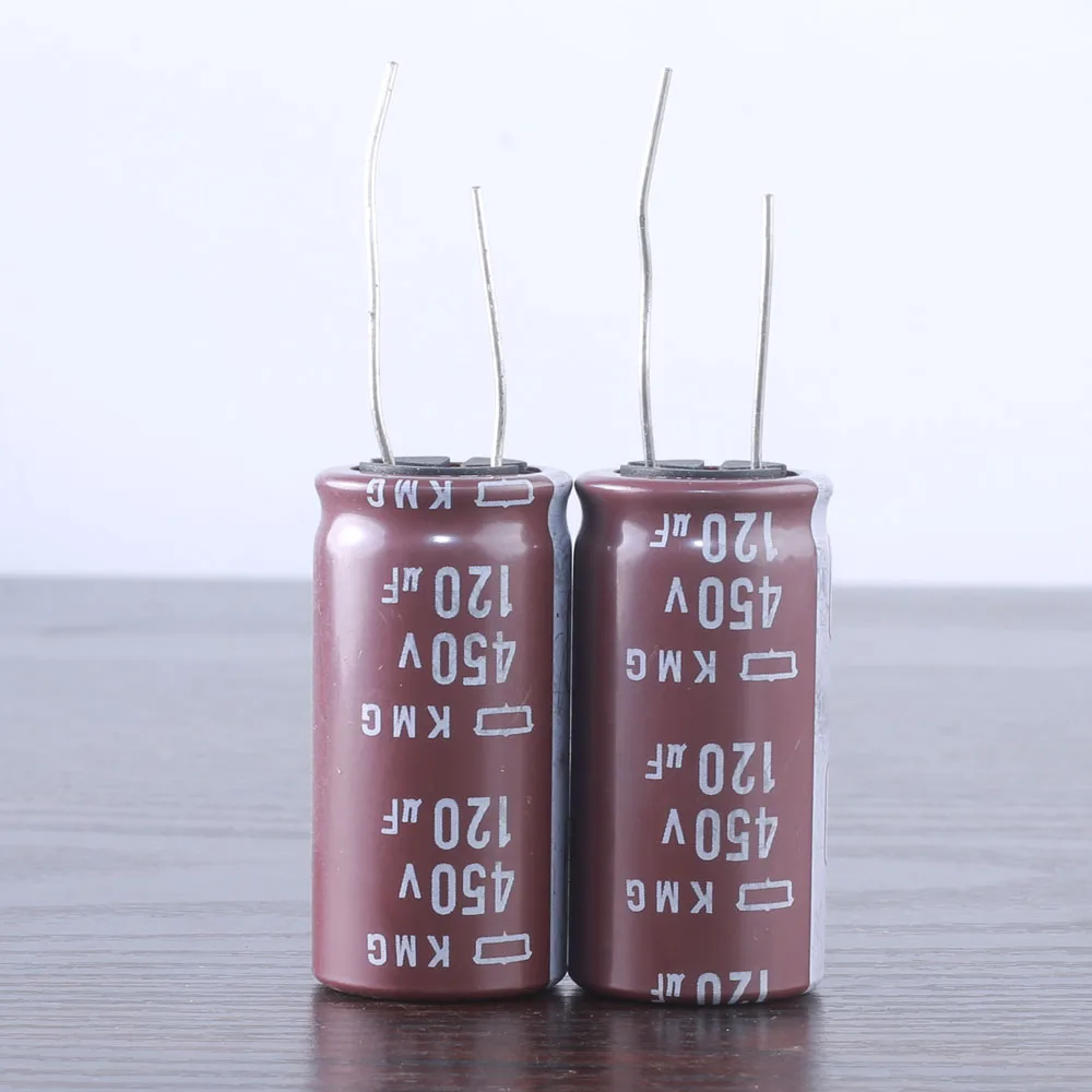 Condensador-electrol-tico-NCC-Nippon-chemi-con-KMG-120mfd-450v-120uf ...