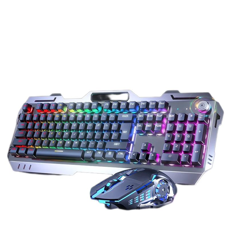 Teclado-Gaming-sem-fio-Teclado-Mec-nico-104-Teclas-Sem-Fio-Hot-Swap ...