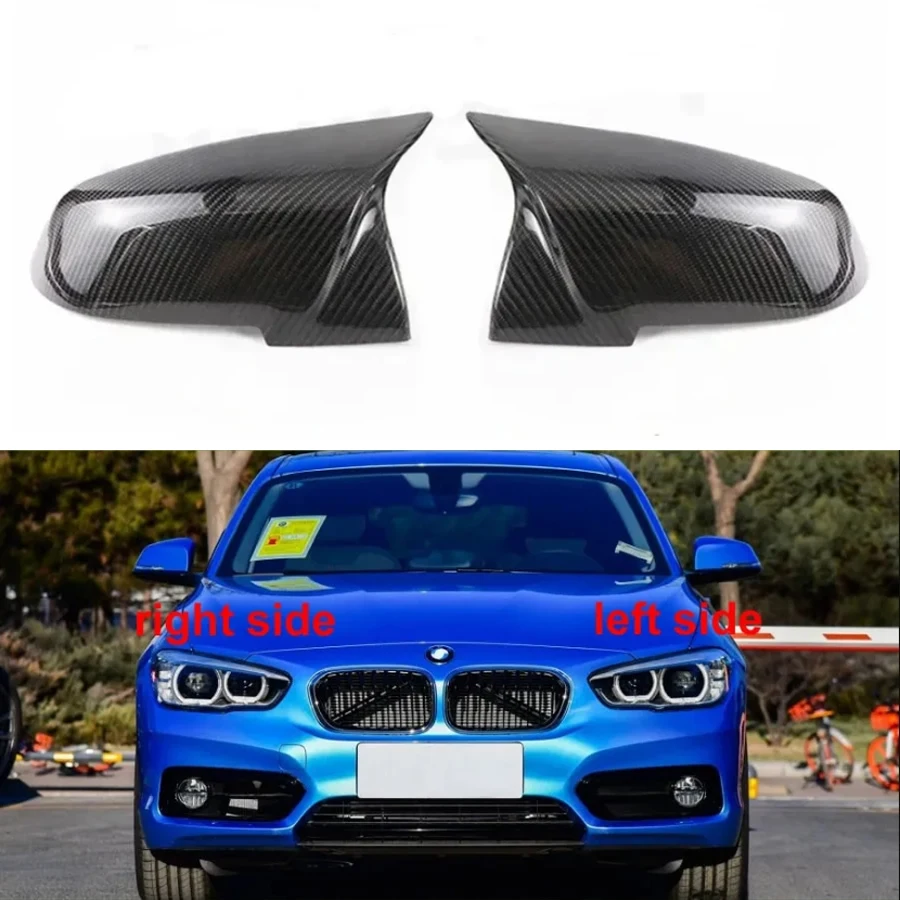 For-2012-2019-BMW-1-Series-BMW-F20-116i-118i-120i-Hatchback-Car-Side ...