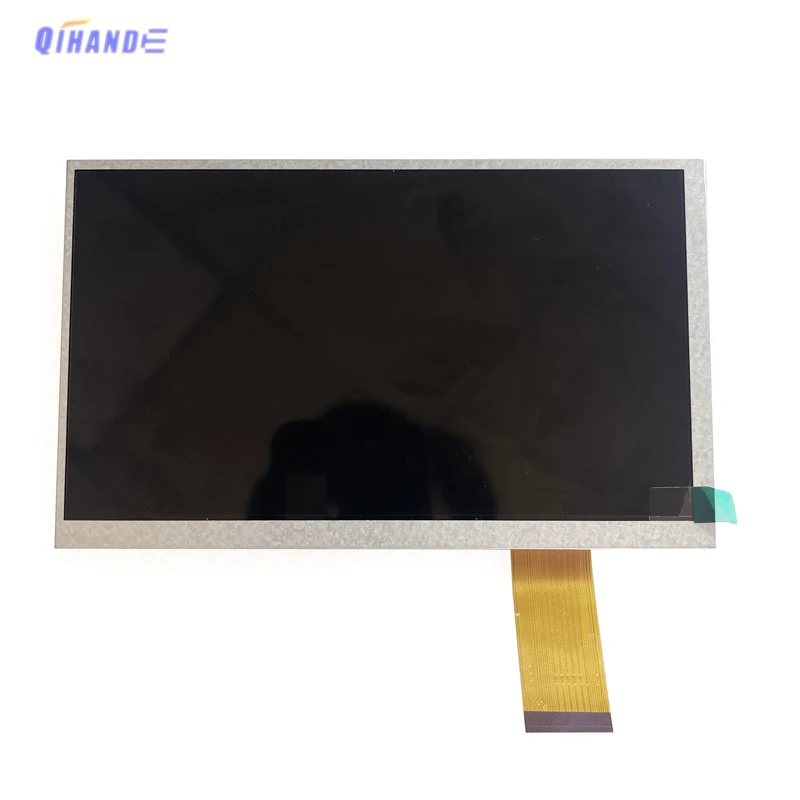 NEW-7Inch-40Pin-Inner-LCD-Screen-For-K7201D27-A-73003000731B-Display ...