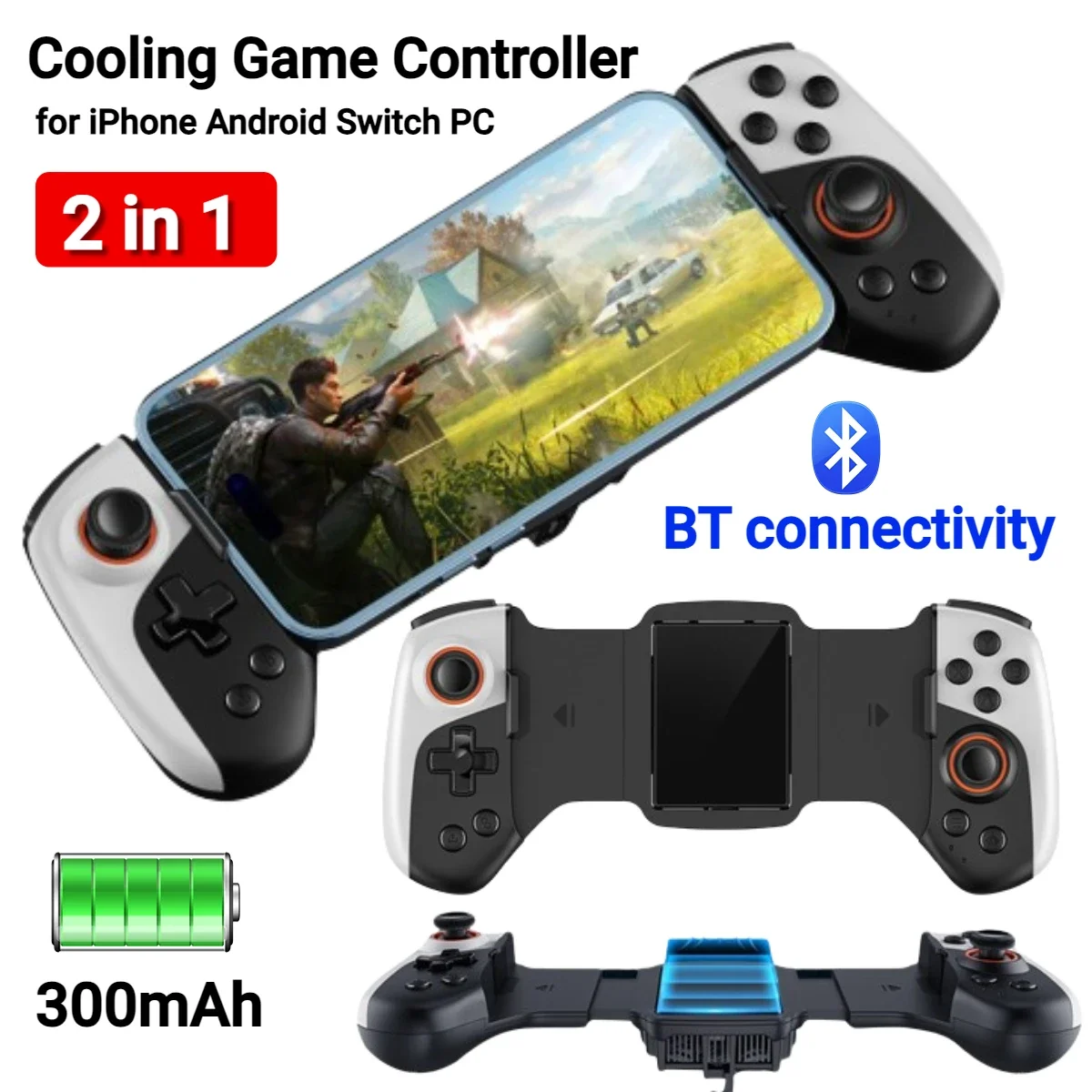 JK02-Telescopic-Gamepad-Controller-Semiconductor-Radiator-Game-Cooler ...