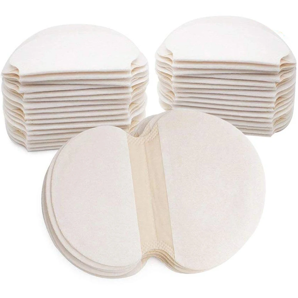 400-800Pcs-Underarm-Sweat-Pads-Men-Women-Dress-Clothing-Armpit-Care ...