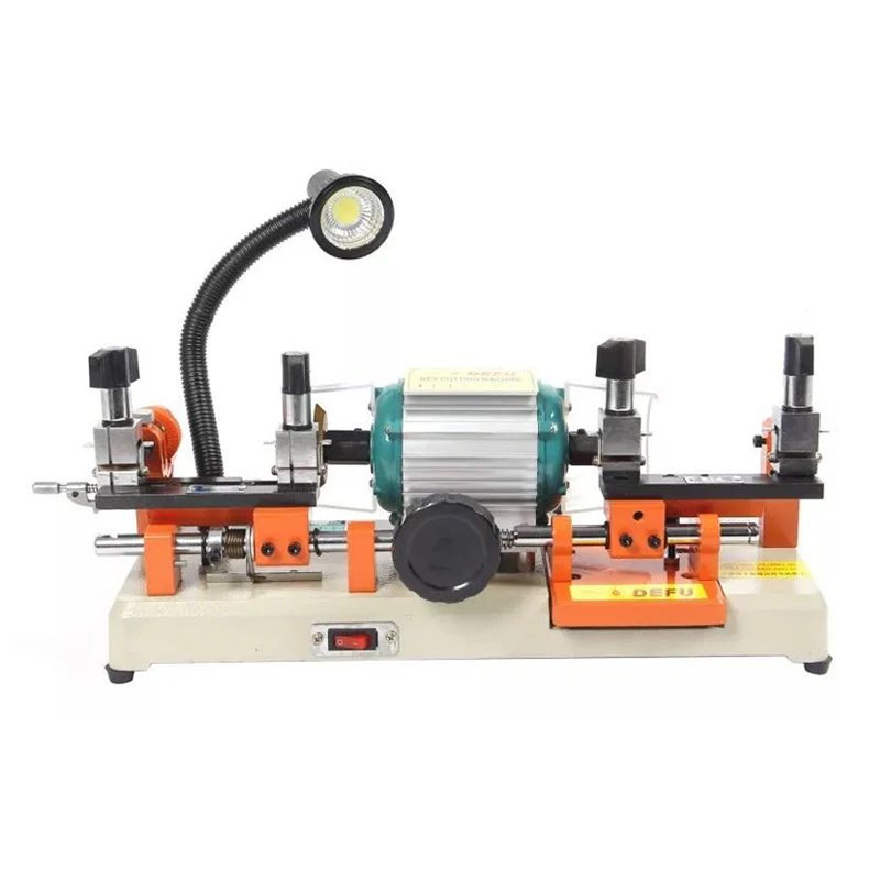 220v-50hz-or-110v-60hz-Model-238BS-Key-Cutting-Machine-Multifunctional ...