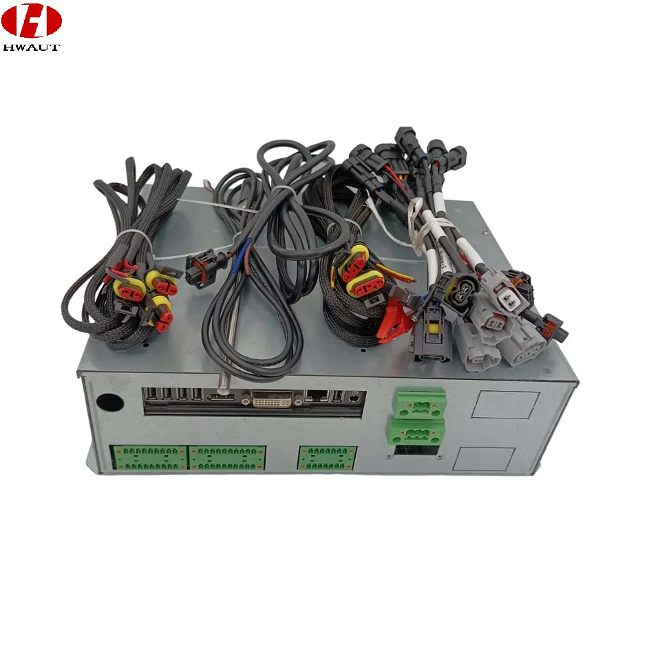 Window CRS968 Piezo Coil Common Rail Injector Software For CRP HP5 HP0 ...