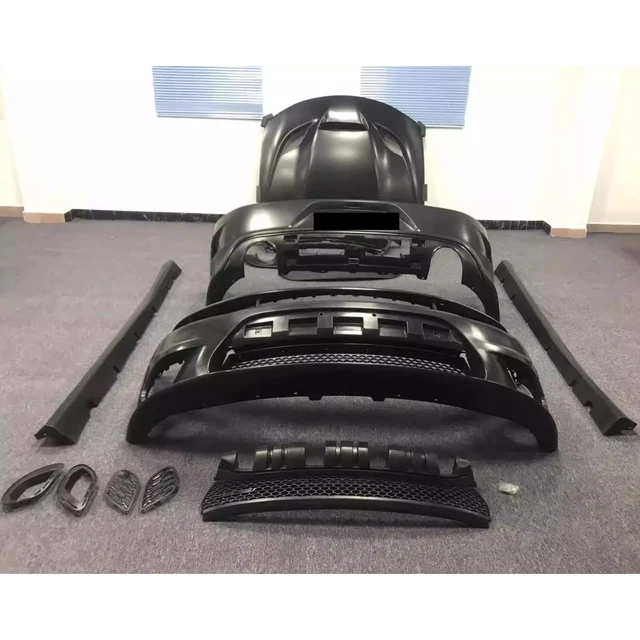 SRT body kit For Dodge store Charger