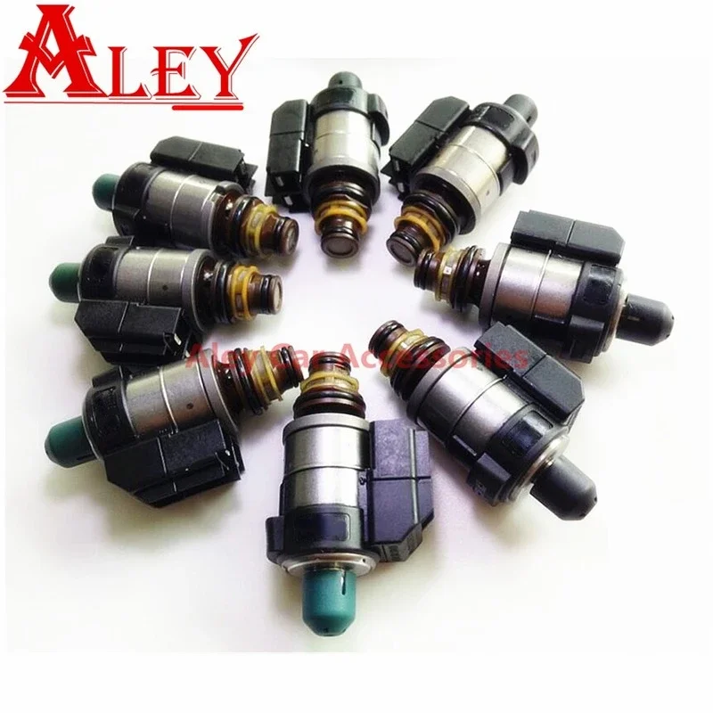8Pcs Original 722.9 0260130035 0260130034 2202271098 Automatic ...