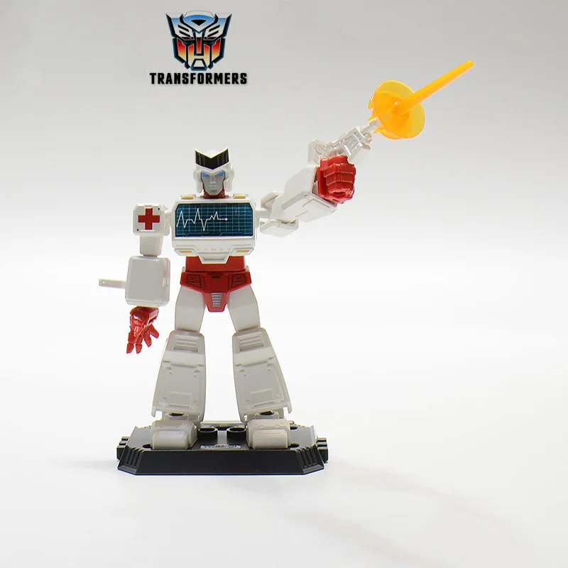 Transformers Prime Ratchet Toy