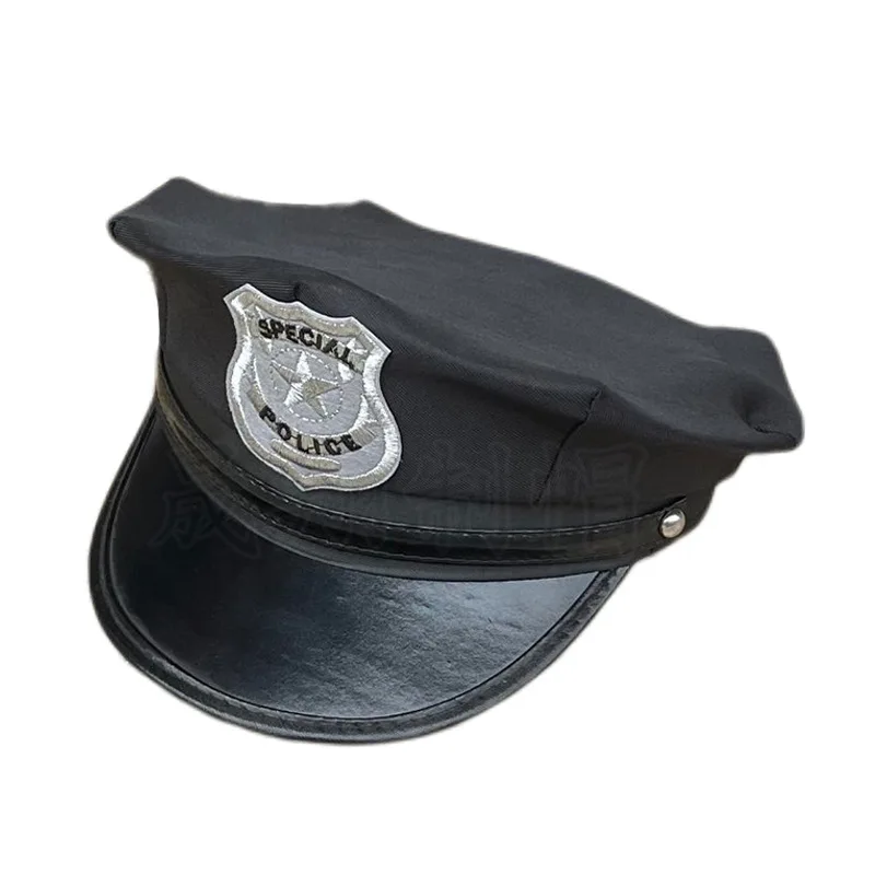 Policeman Hat