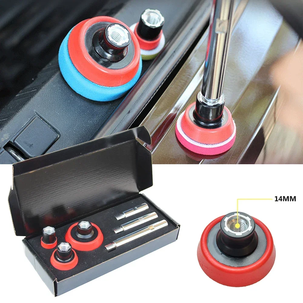 Angle-Grinder-Extension-Connecting-Rod-75-100-140mm-Thread-Adapter ...