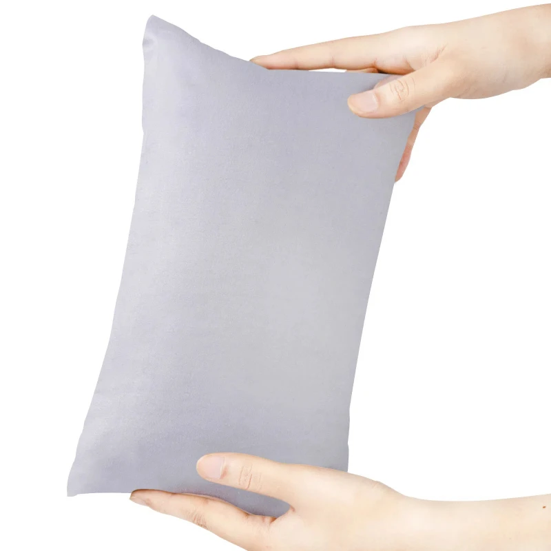 Pillow Mini Pillow Sofa Cushion Mini Simulation Chair Miniature Wooden ...