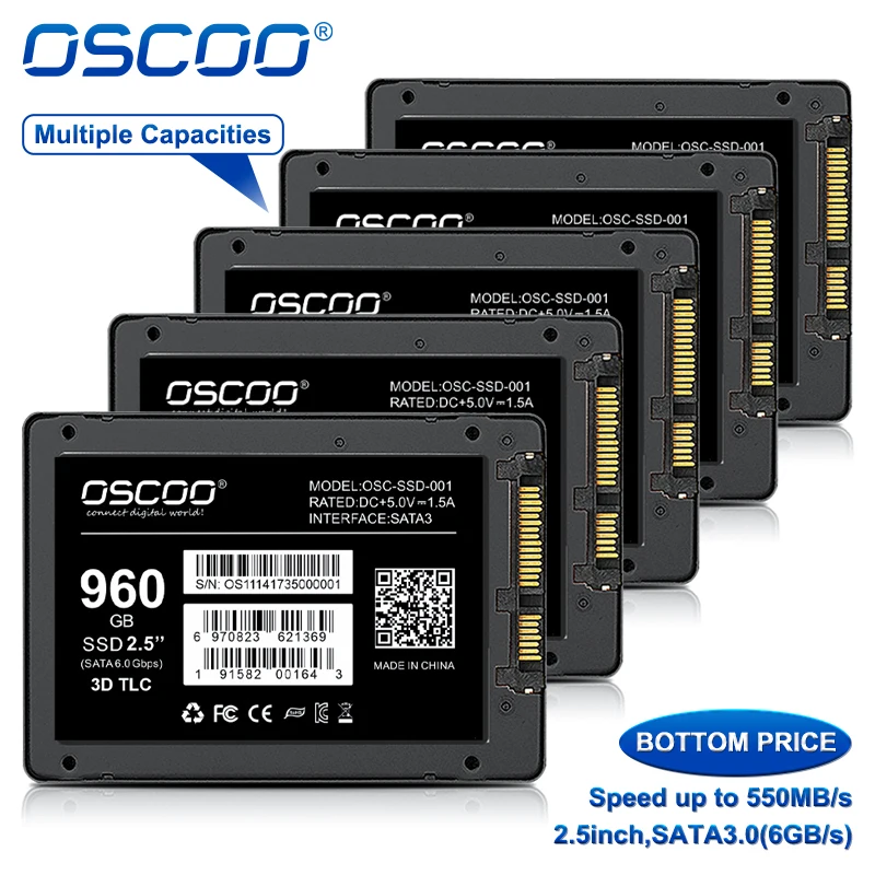 OSCOO-Ssd-2-5-Sata-1tb-Wholesale-Price-2PCS-4PCS-1PCS-Hard-Disk-120GB ...