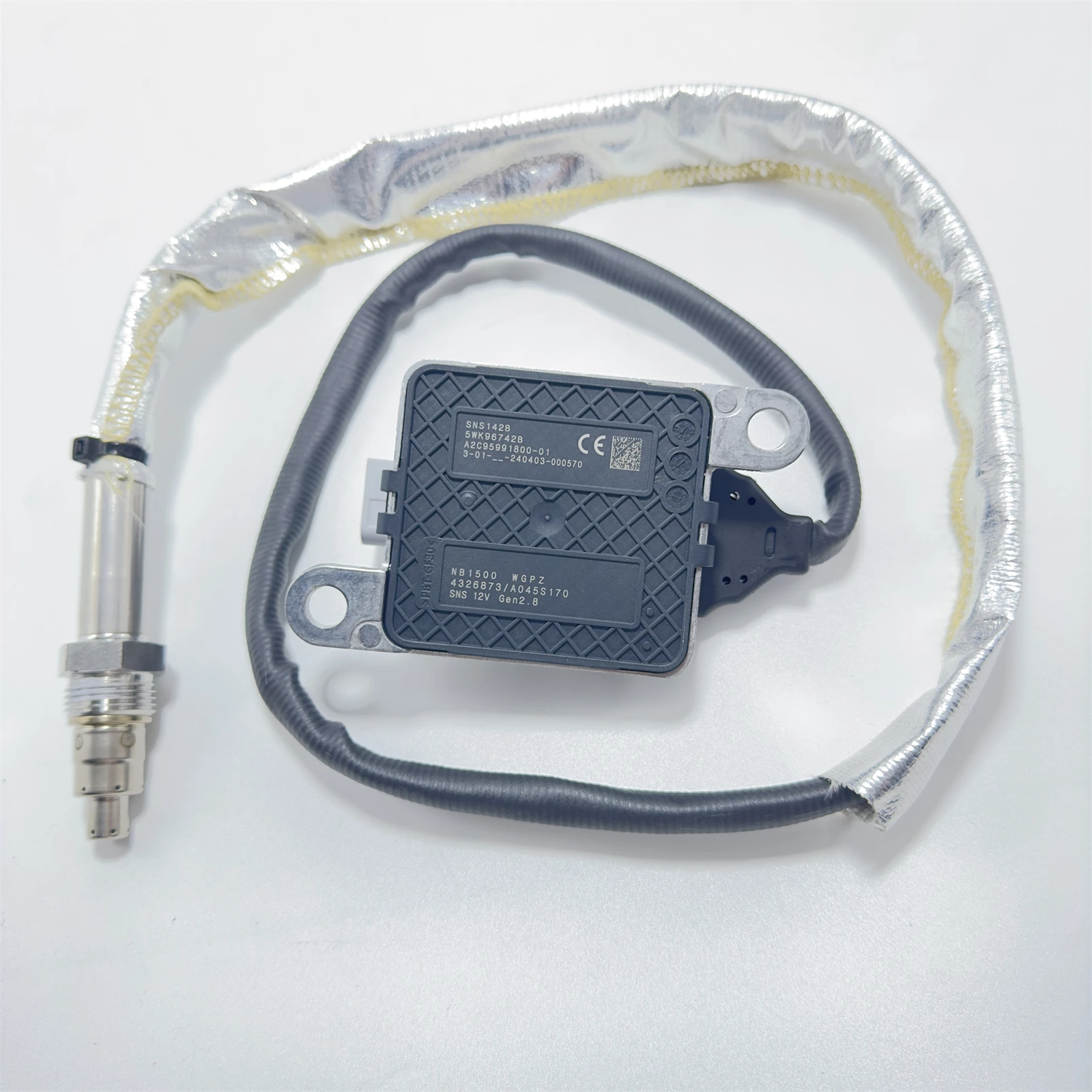 Sensor-de-NOX-Sensor-a-montante-do-xido-de-nitrog-nio-68210084AA-904 ...