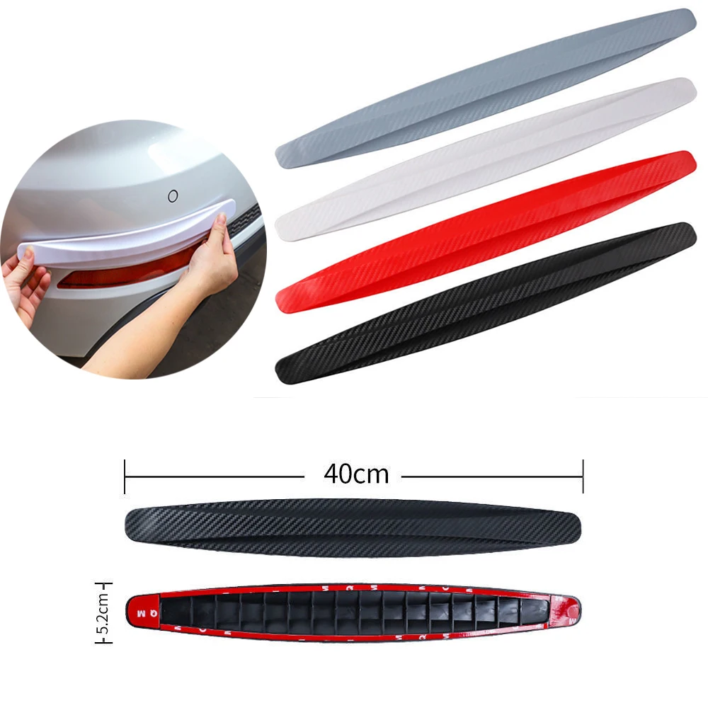 Car-Bumper-Protector-Strip-Corner-Protection-Strips-Anti-Scratch-Car ...