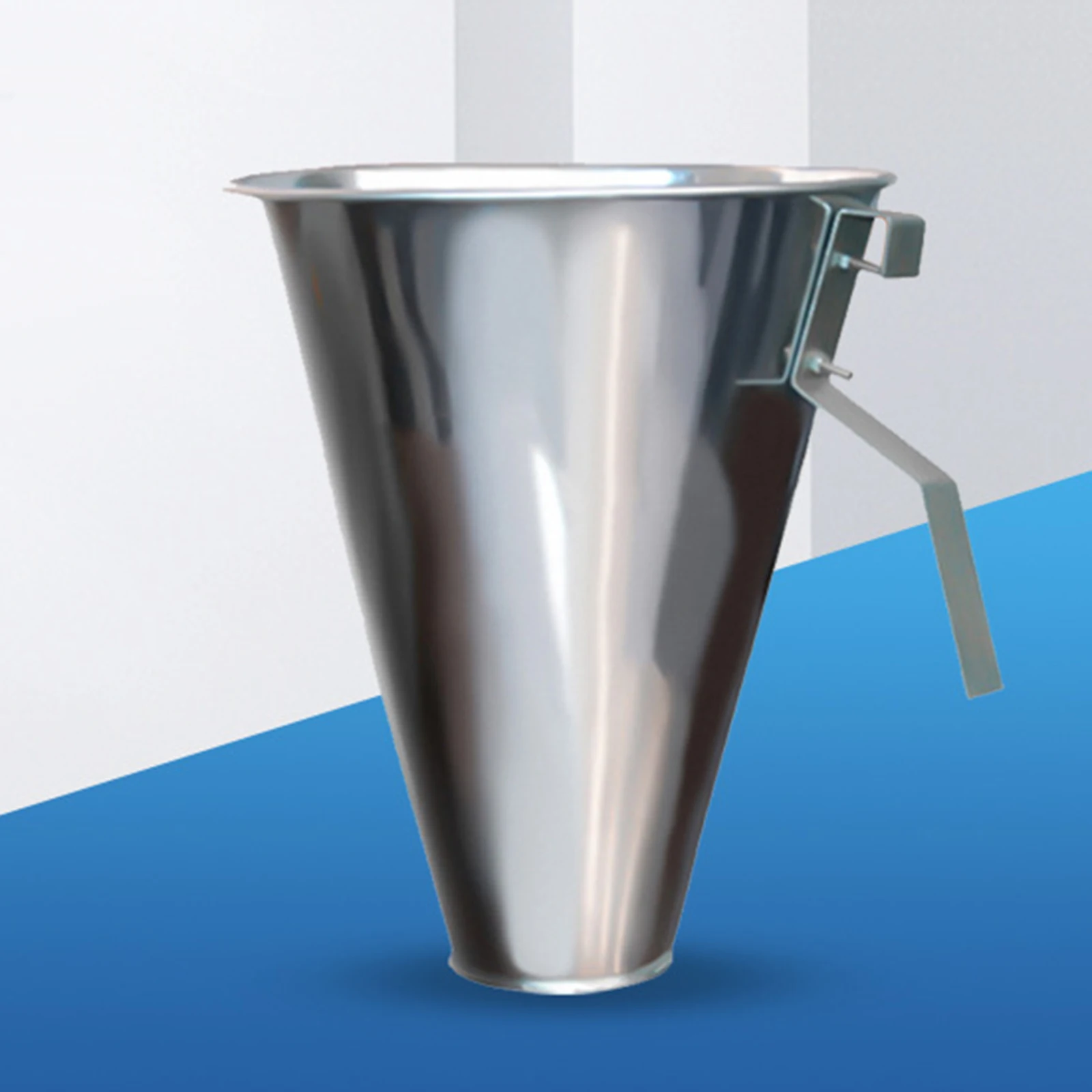 Cone Funnel Chicken Killing Poultry Duck Equipment Poultry Restraining ...