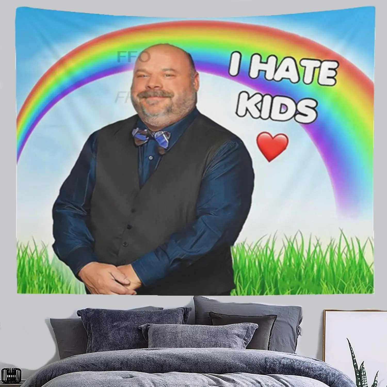 Walls Meme | Meme Wall Decorations | Funny Aesthetic Memes | Funny ...