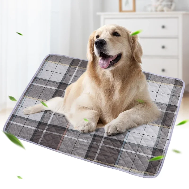 Waterproof-Diaper-Absorbent-Mat-for-Medium-Large-Dogs-Dog-Diaper-Mat ...