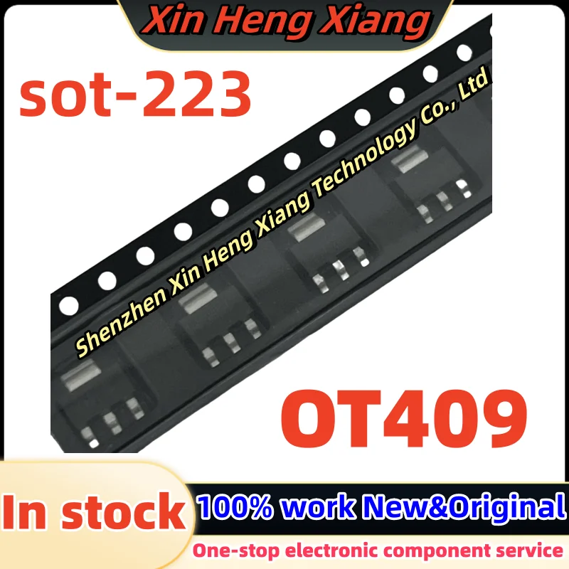 (10pcs)0T409 OT409 sot-223 Chipset - AliExpress 502