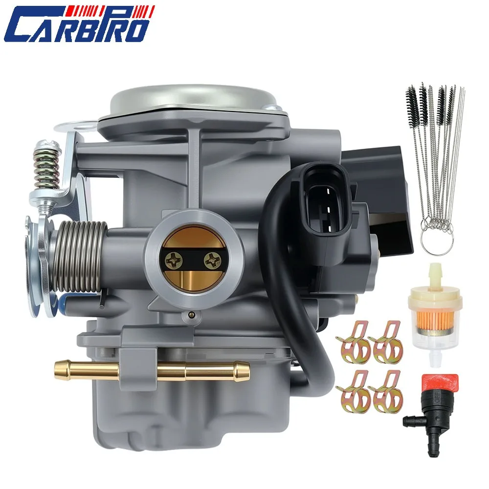 New Carburetor Carb Fits For Honda Ruckus 50 NPS50S NPS50 2003-2018 ...