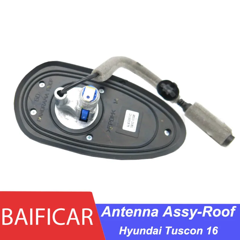 Baificar-New-Genuine-Rear-Roof-Antenna-Assy-Combination-Navi-GPS ...
