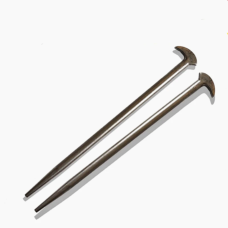 1pcs Diesel Common Rail Injector Wrecking Bar, Car Dismantling Injector ...